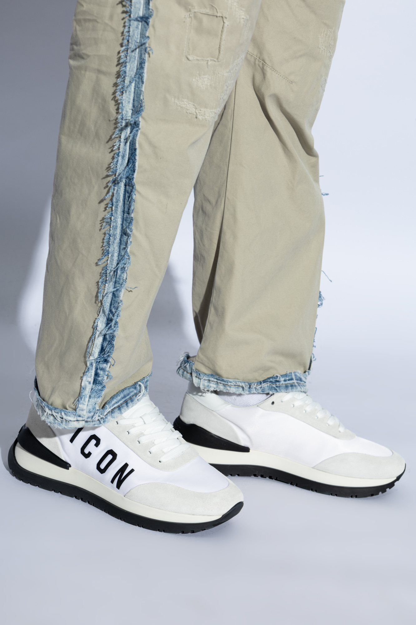 Dsquared2 Sneakers 'Running' | Men's Shoes | Vitkac Dsquared2 Sneakers 'Running' | Men's Shoes | Vitkac